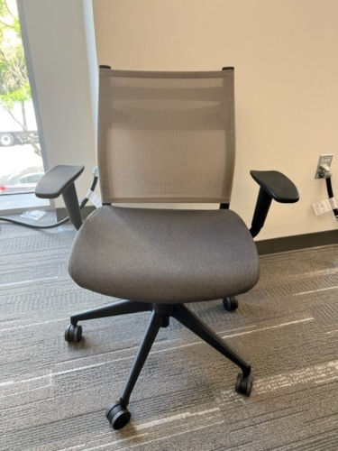 SitOnIt by 'WIT' Task Chair | Task Chairs