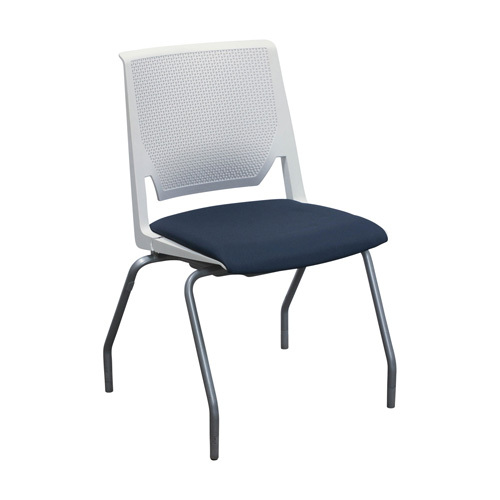 Haworth by Very Stack Chair | Visitor / Side / Guest