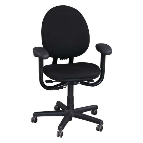 Steelcase by 'Criterion' High Back Task Chair | Task / Executive Chair