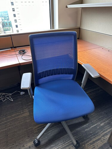 Senator Group by 'EcoFlex' Conference Chairs | Conference