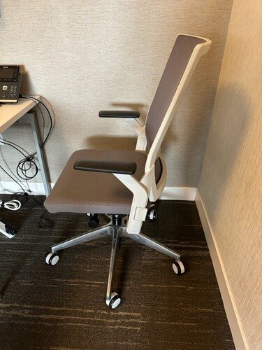 Senator Group by 'EcoFlex' Conference Chairs | Conference