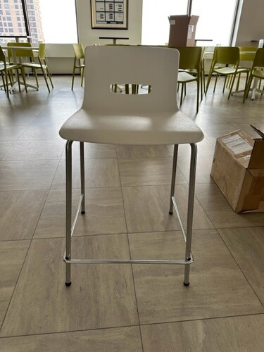 Allermuir by 'Casper' Counter Stool | Stool